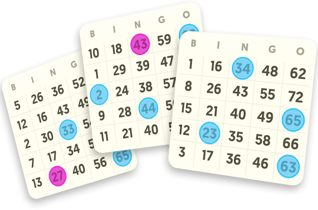 Online Bingo Play UK s New Bingo Today